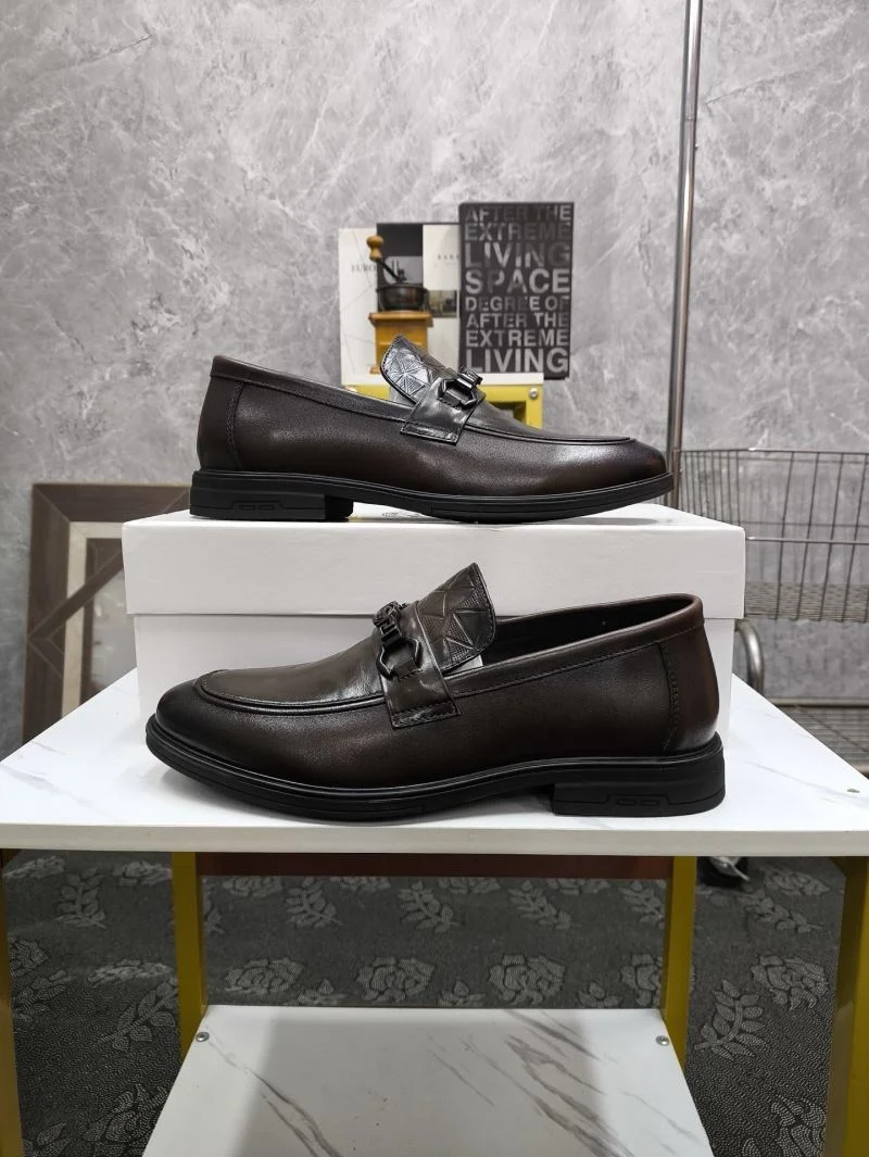 Exact replica Versace Business Shoes