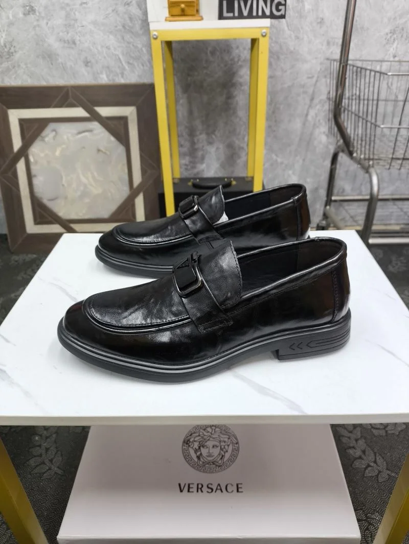 Versace Business Shoes