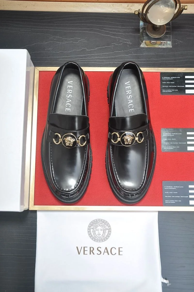 Versace Business Shoes