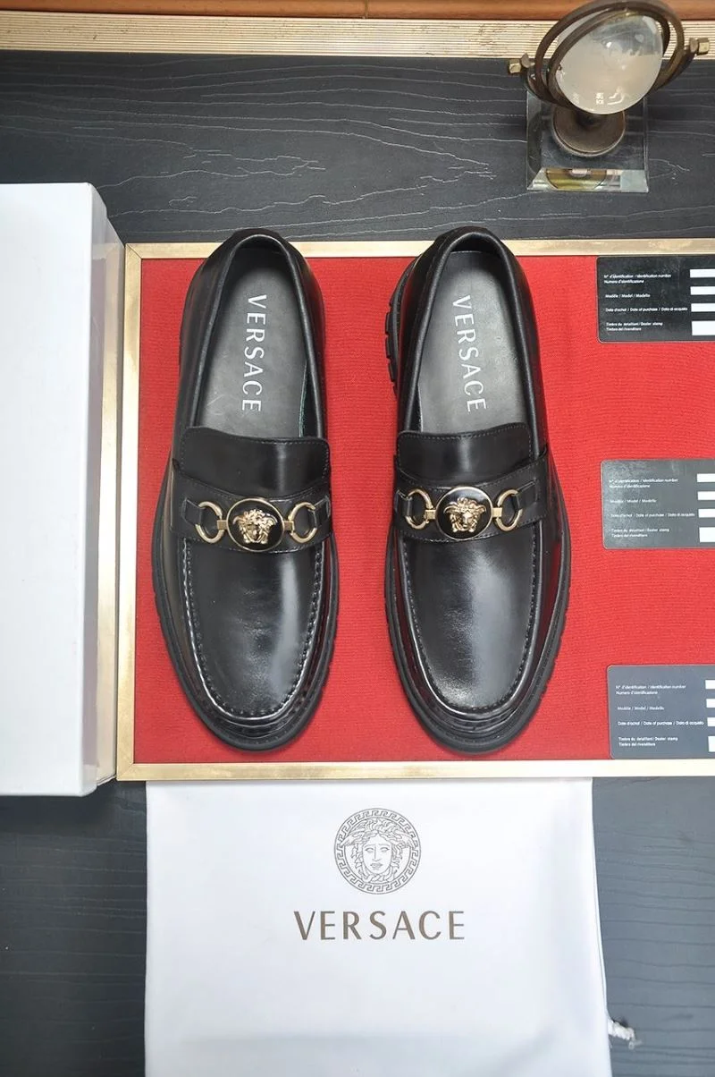 Versace Business Shoes