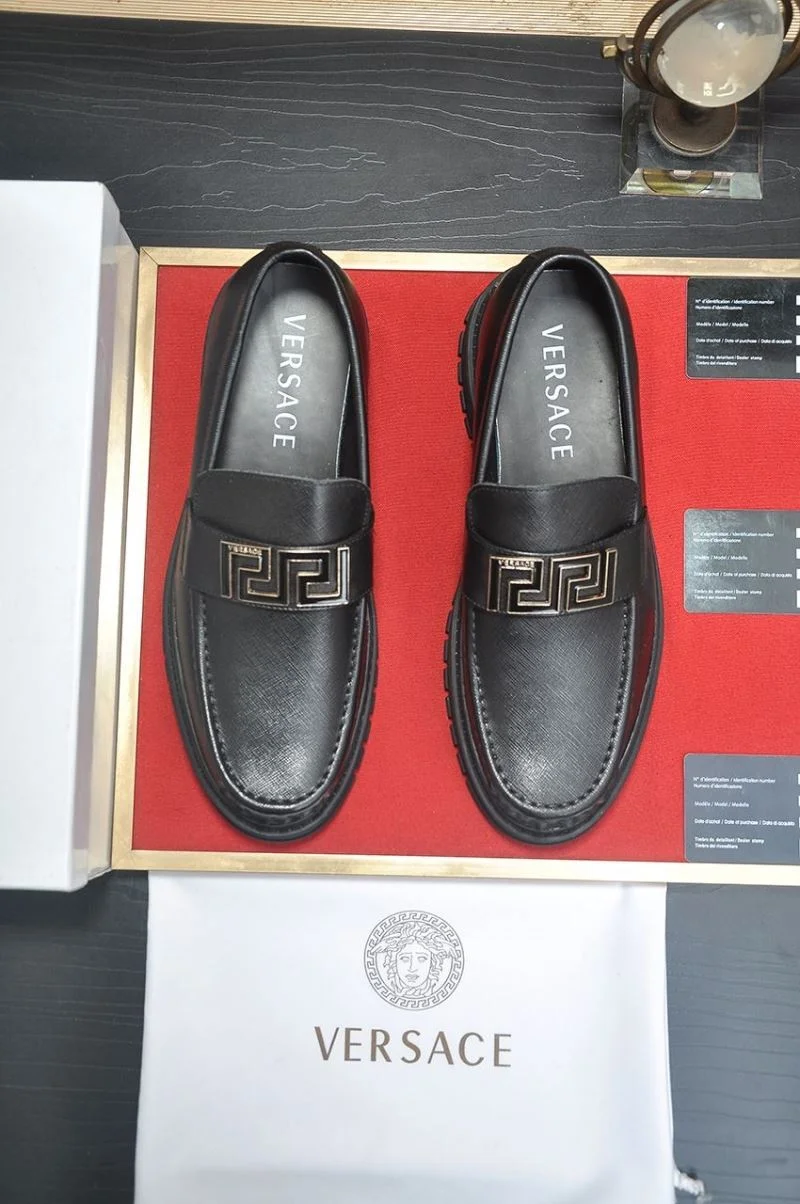 Versace Business Shoes