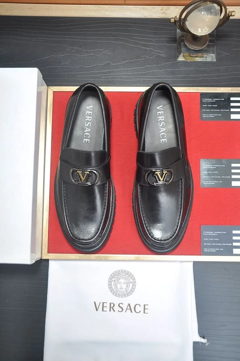 Versace Business Shoes