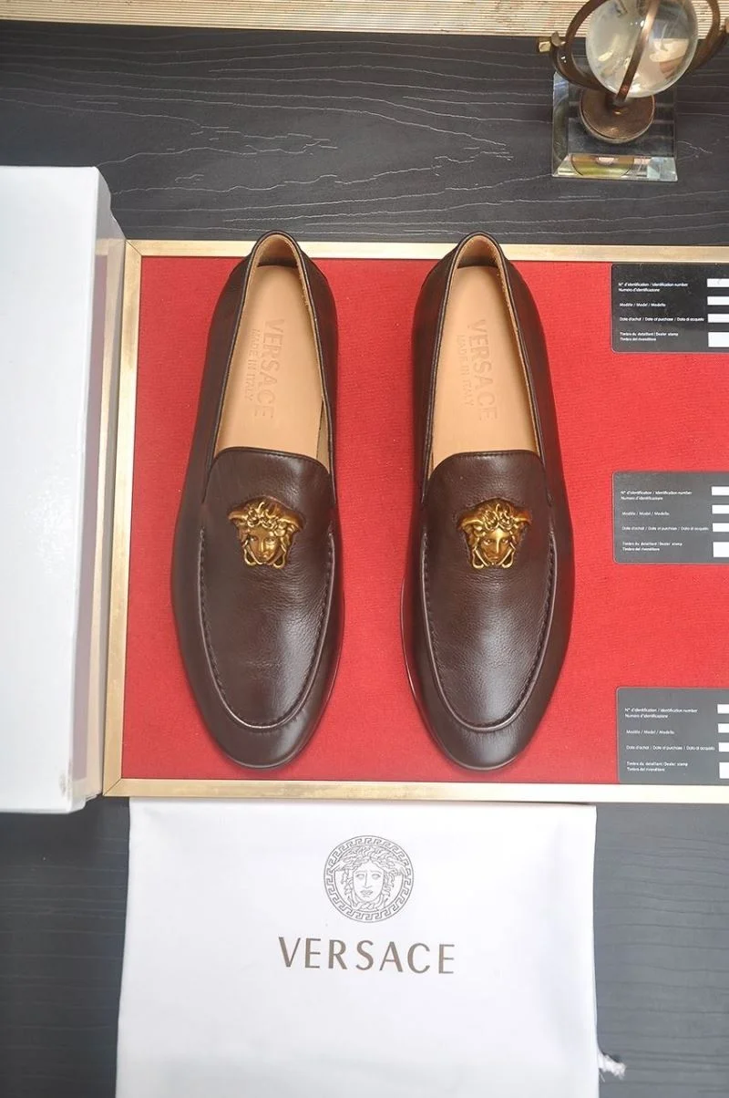 Versace Business Shoes
