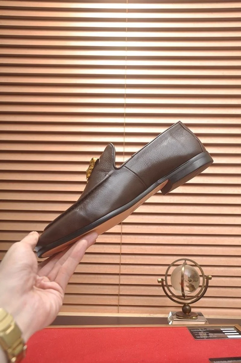 Real Versace Business Shoes
