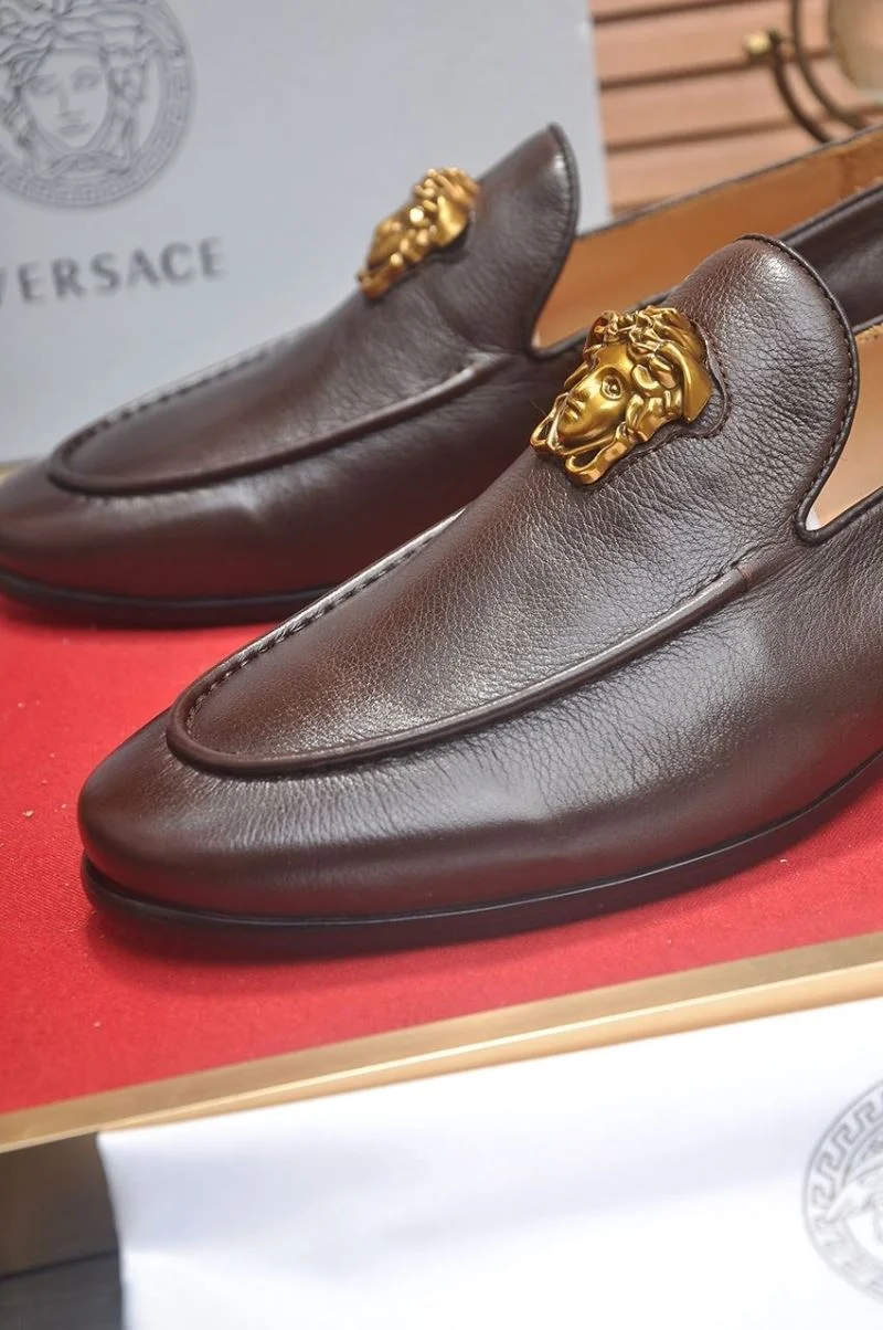 Real Versace Business Shoes