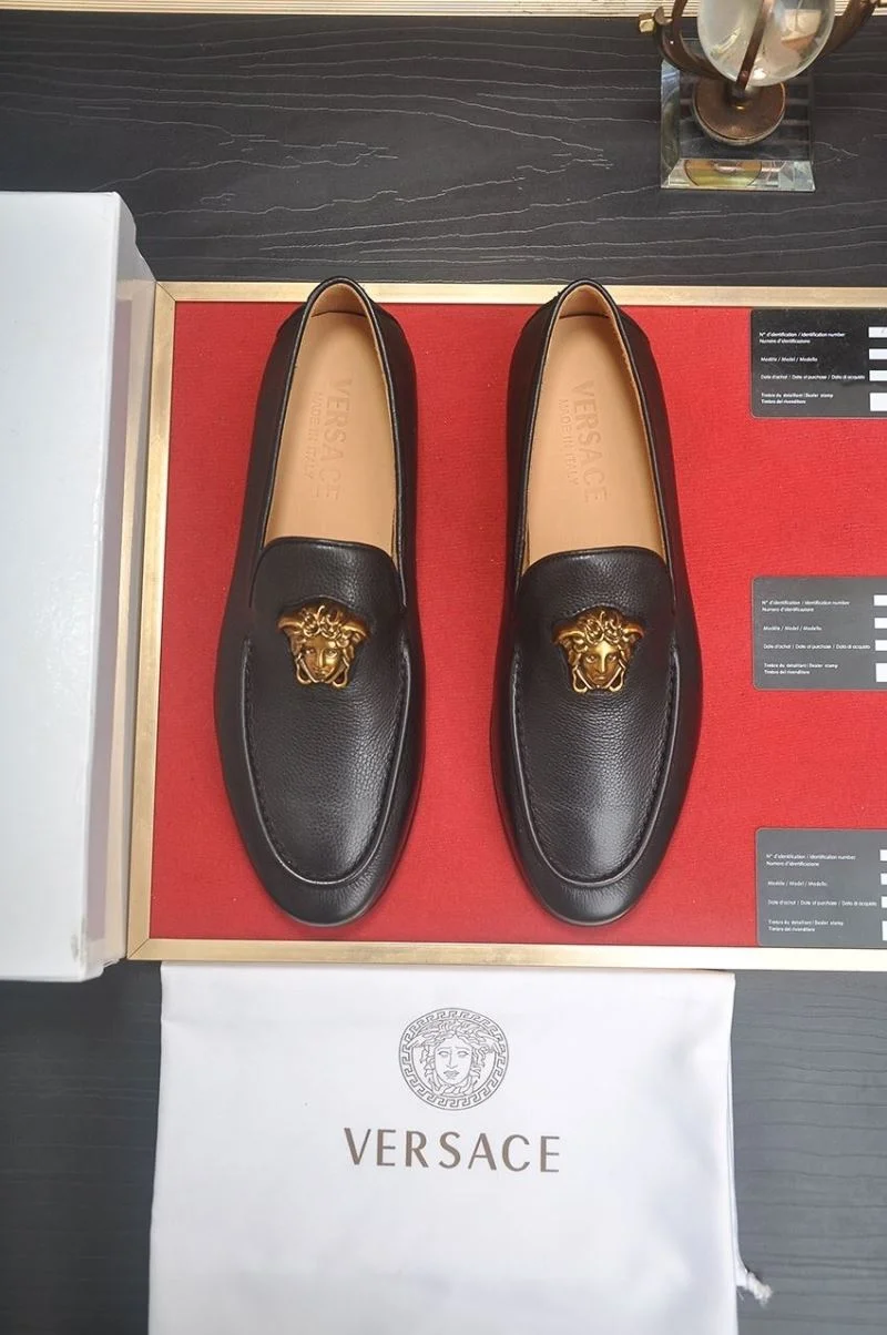 Versace Business Shoes