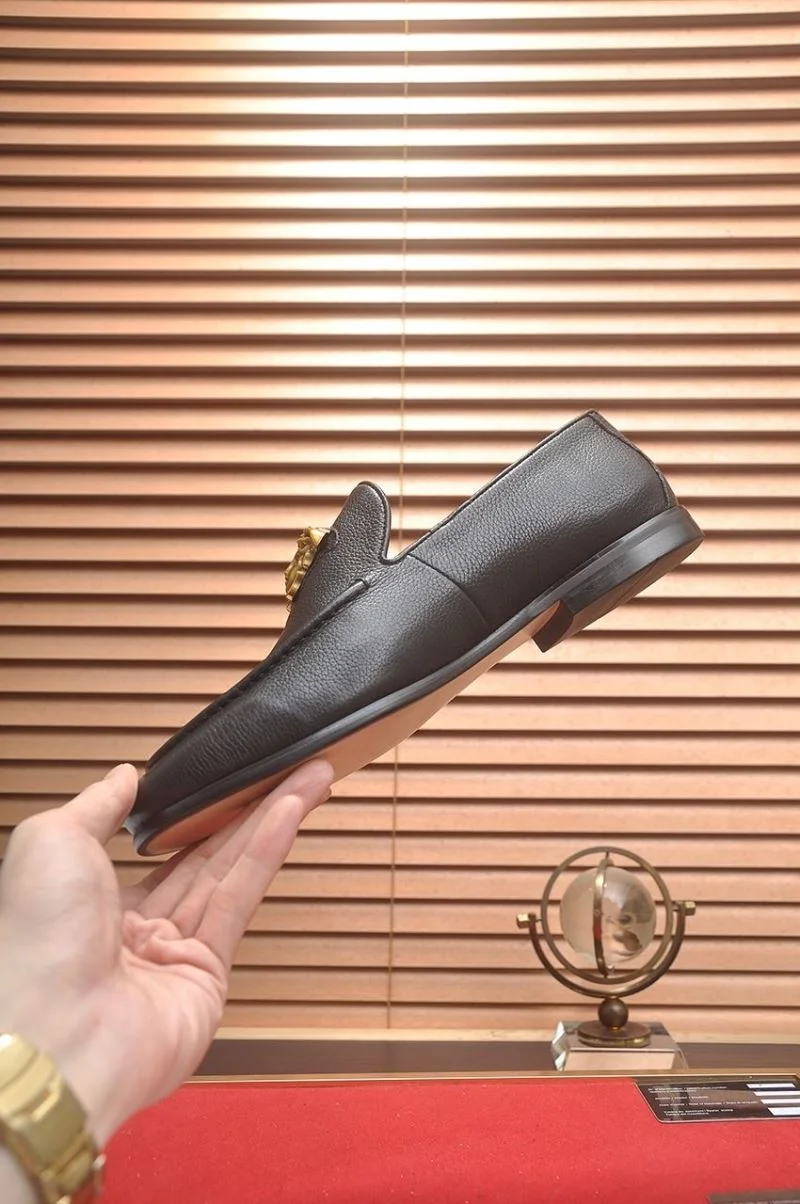 Genuine Versace Business Shoes