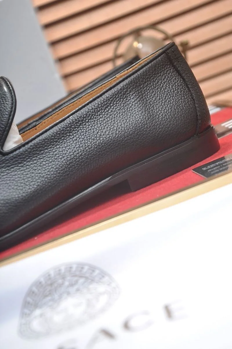 Genuine Versace Business Shoes
