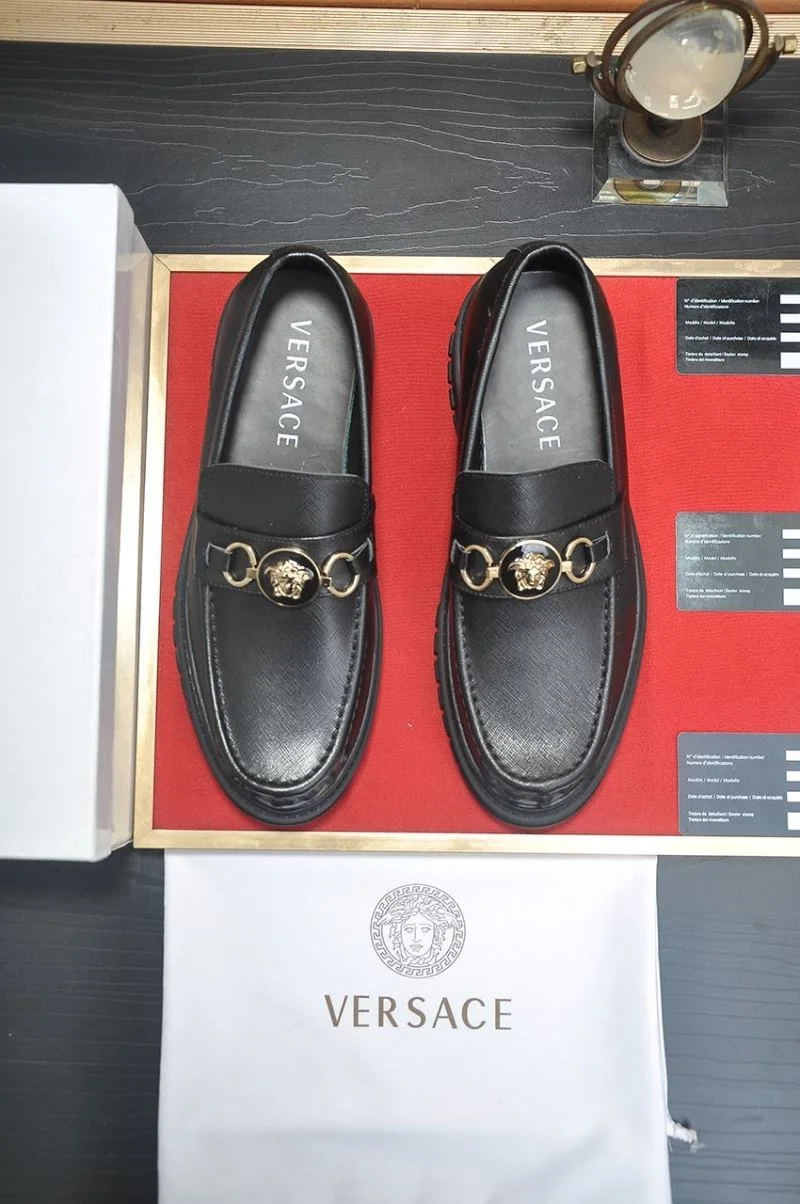 Versace Business Shoes