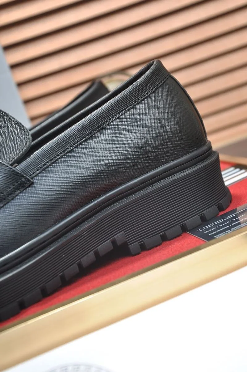 Legit Versace Business Shoes