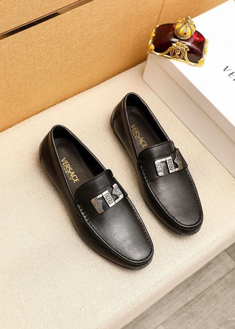 Versace Business Shoes