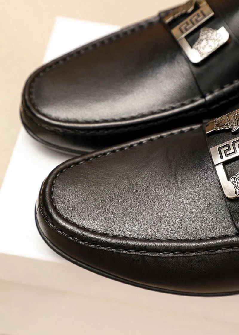 Mirror quality Versace Business Shoes