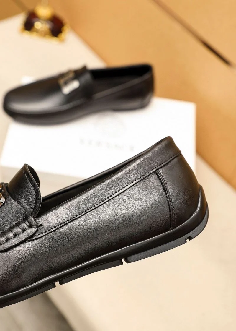 Mirror quality Versace Business Shoes