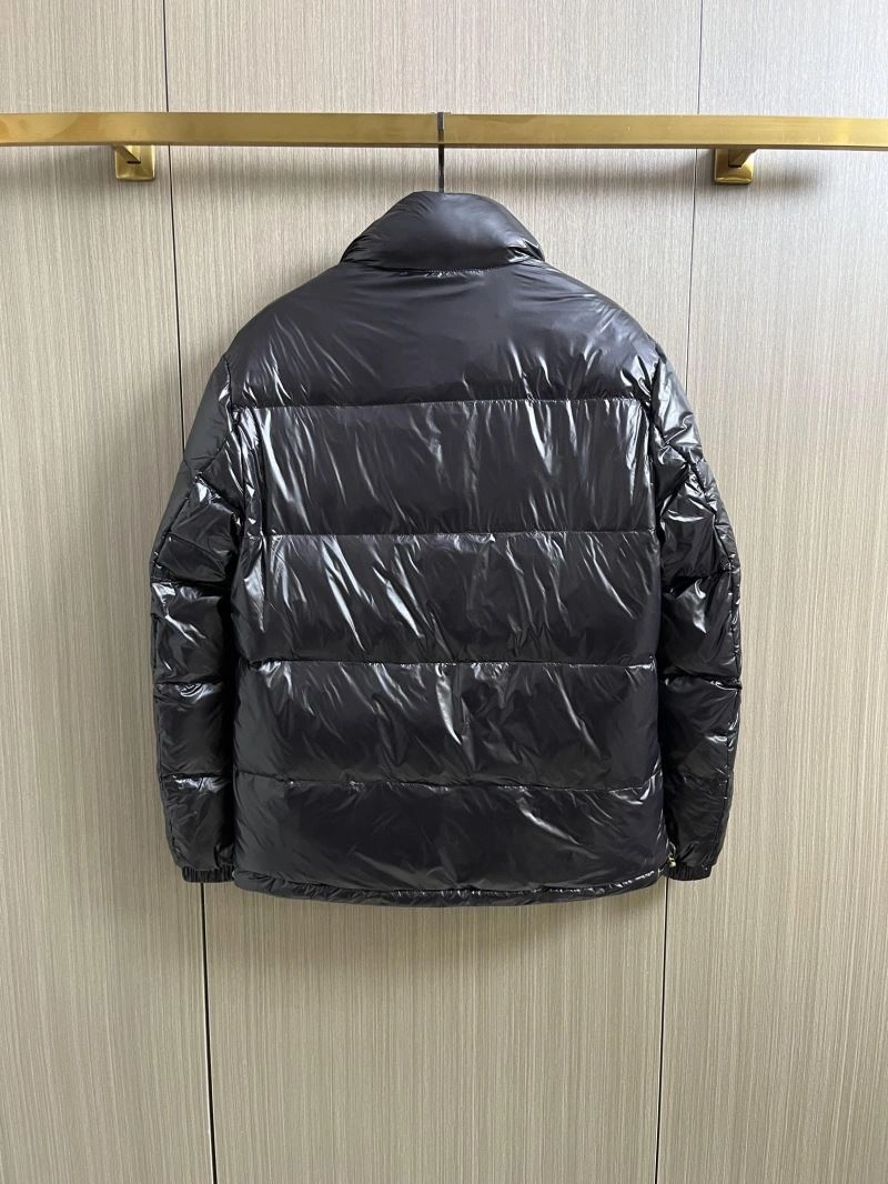 Factory-made Versace Down Jackets