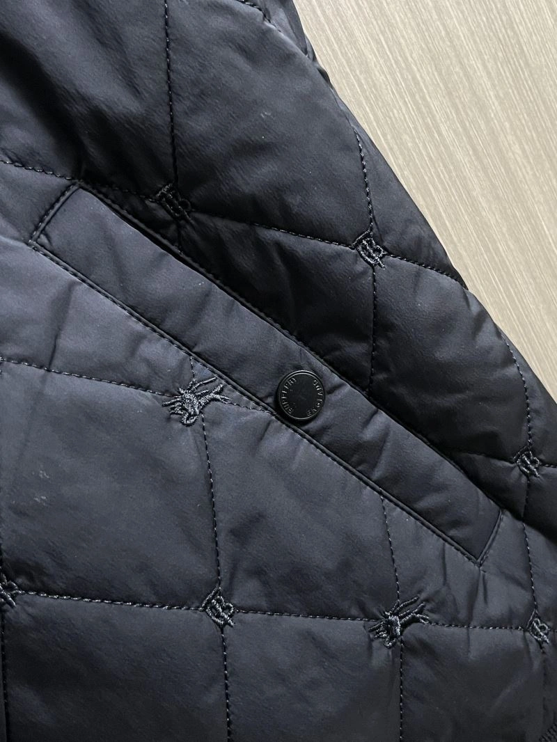 Factory-made Versace Down Jackets