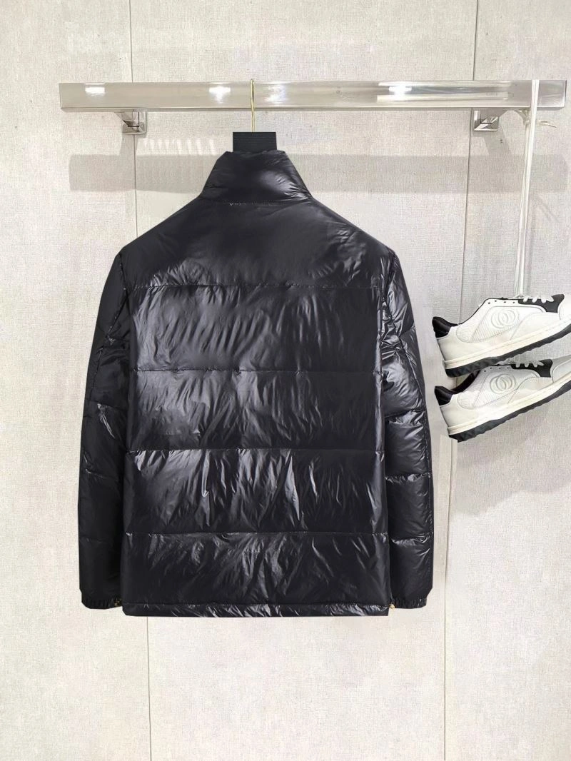 High fidelity Versace Down Jackets