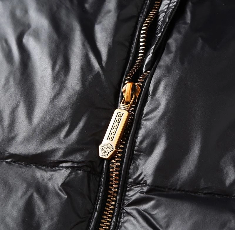 High fidelity Versace Down Jackets