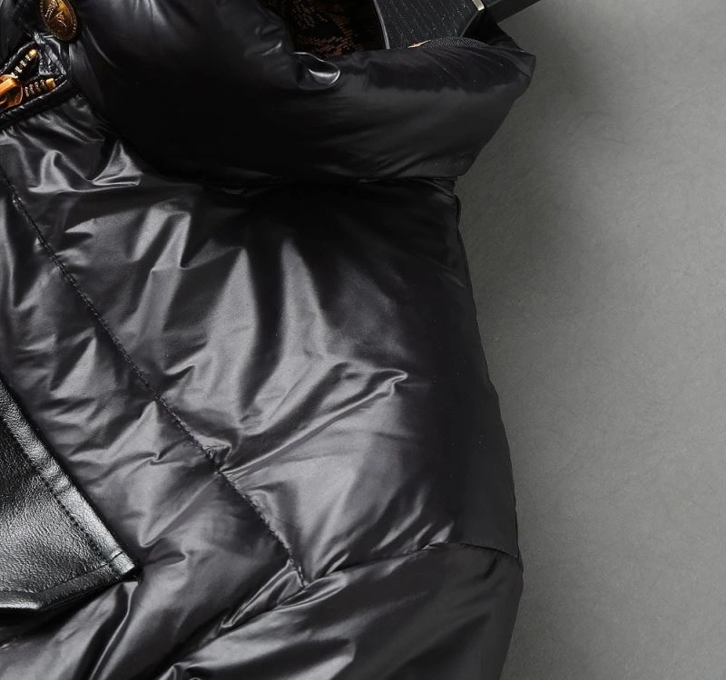 High fidelity Versace Down Jackets