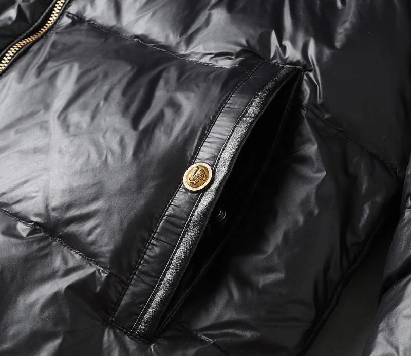High fidelity Versace Down Jackets