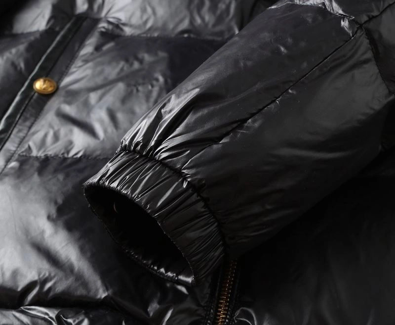 High fidelity Versace Down Jackets