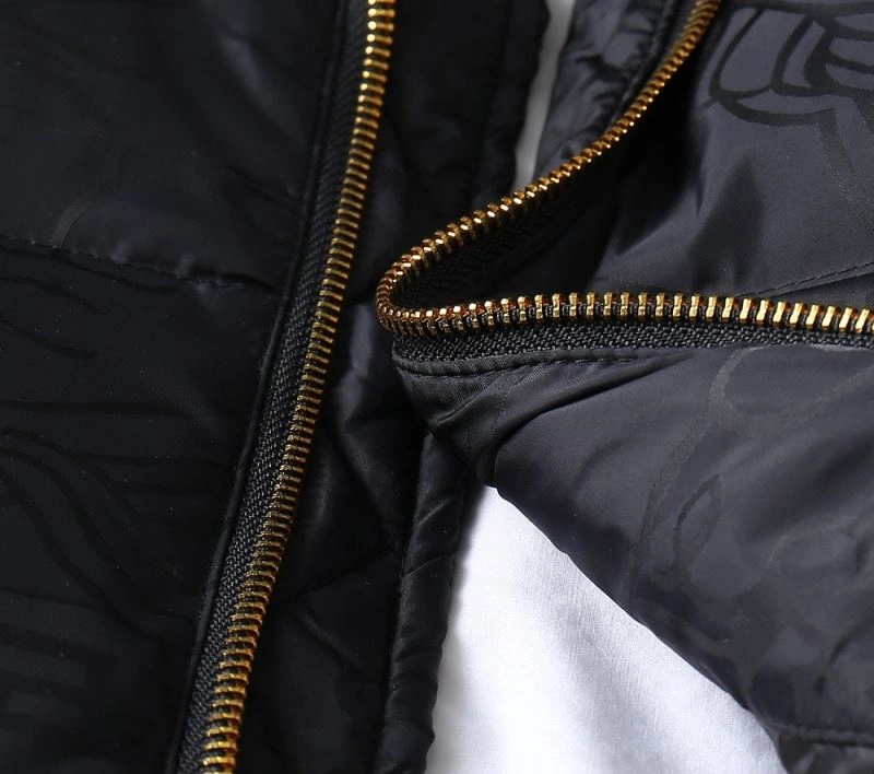 Real Versace Down Jackets