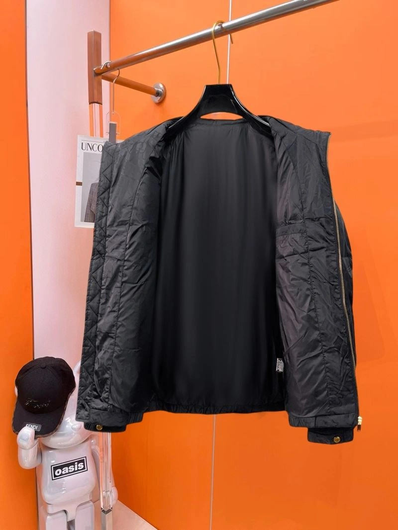 OEM Versace Down Jackets