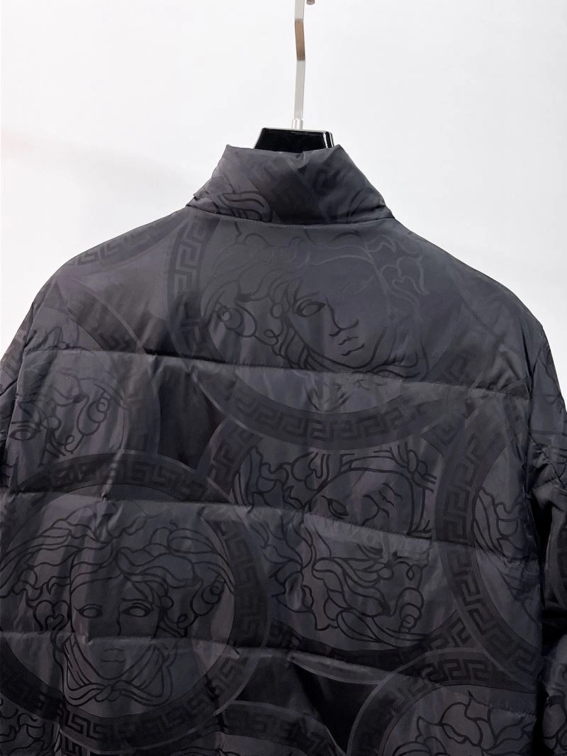 OEM Versace Down Jackets
