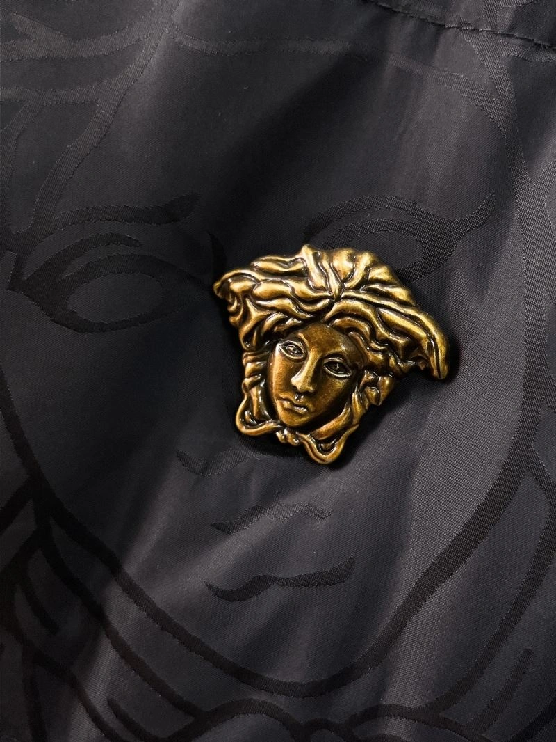 OEM Versace Down Jackets