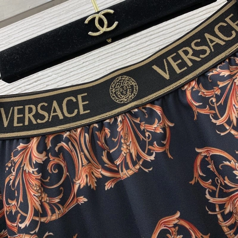 1:1 copy Versace Dress Suits