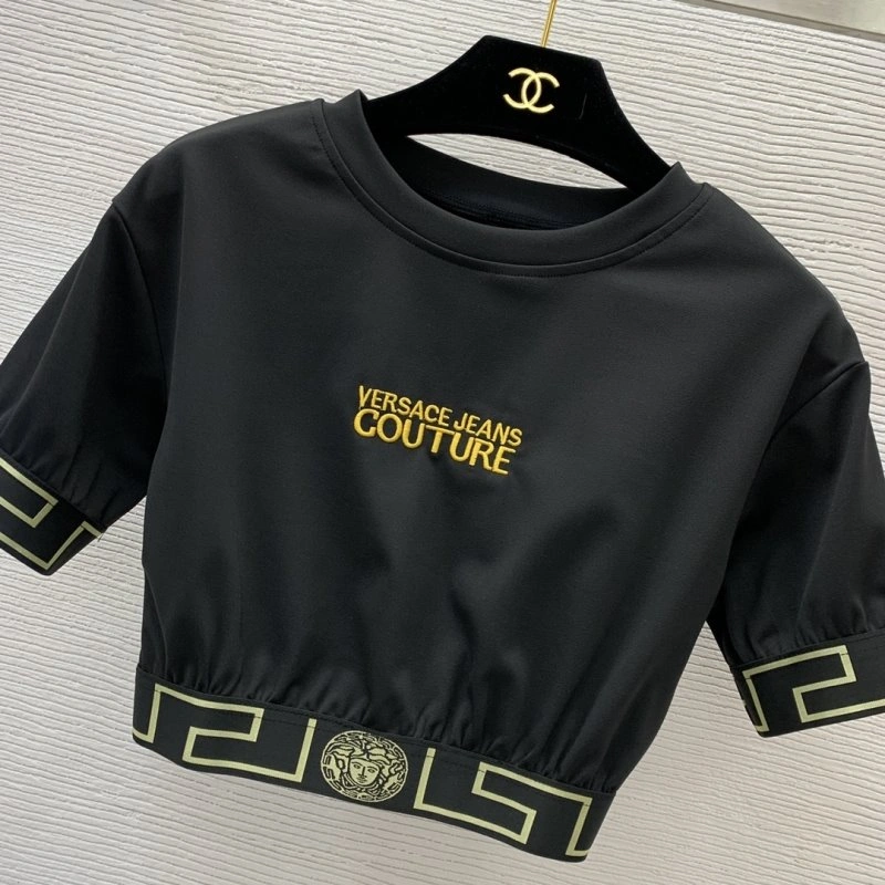 Economical Versace Dress Suits
