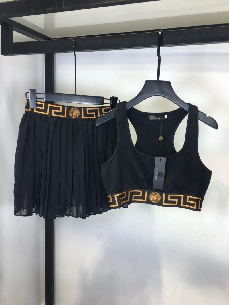 Economical Versace Dress Suits