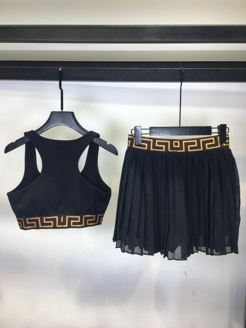 Economical Versace Dress Suits