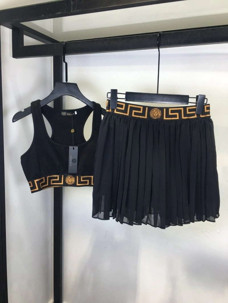 Economical Versace Dress Suits
