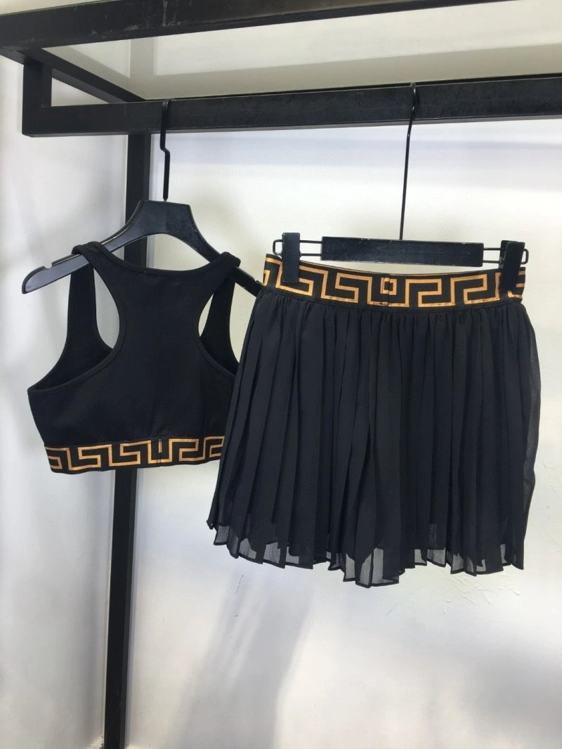 Economical Versace Dress Suits