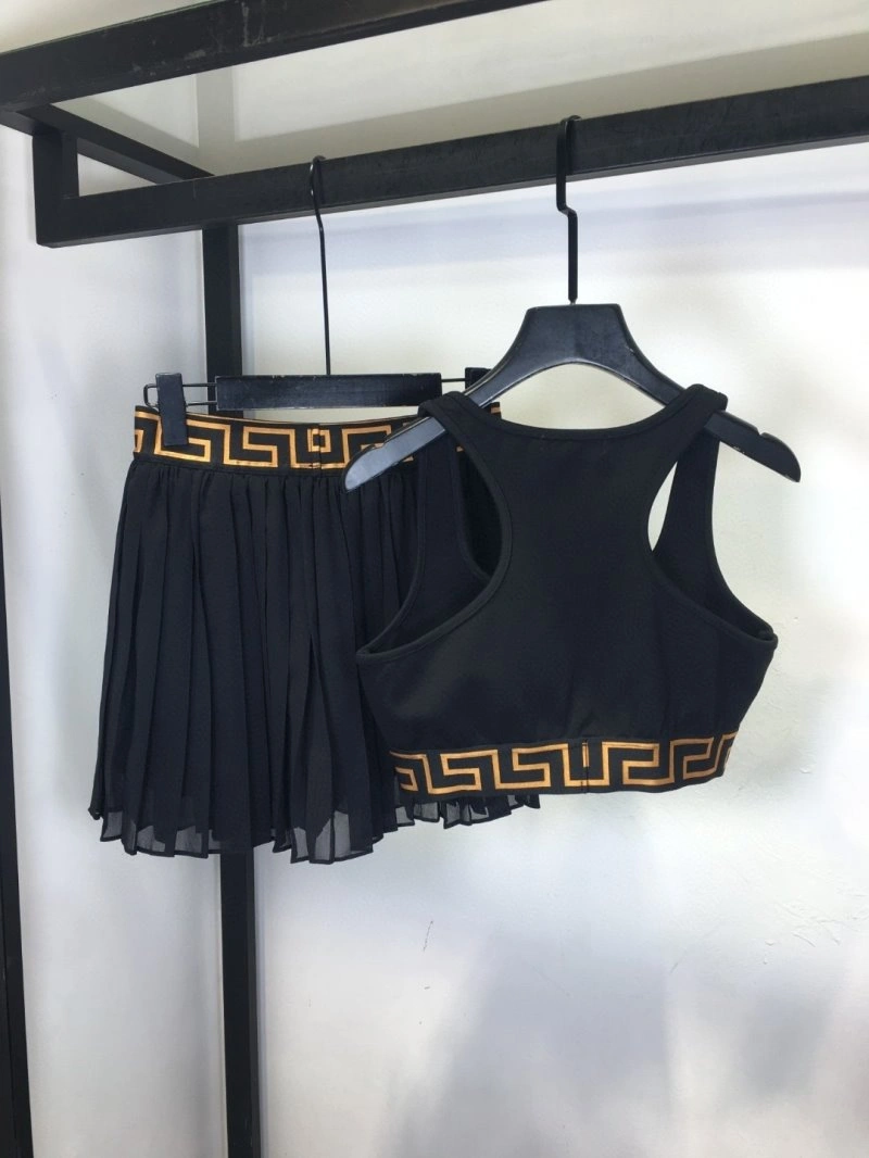 Economical Versace Dress Suits