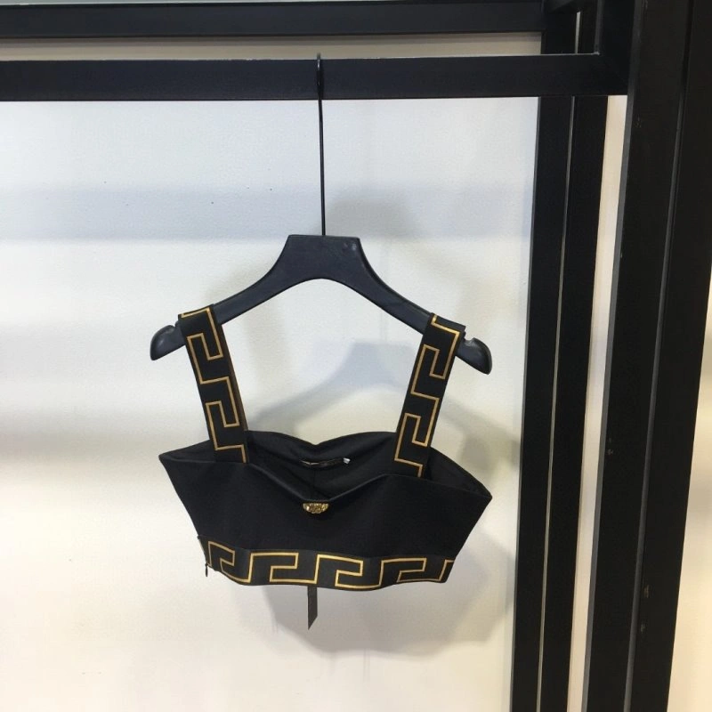 Brand-original Versace Dress Suits