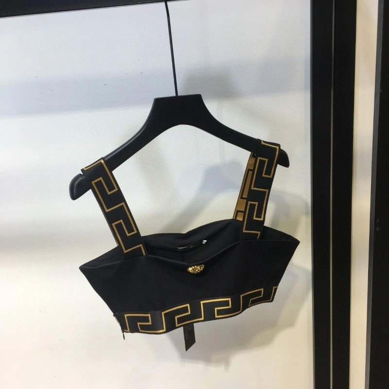 Brand-original Versace Dress Suits