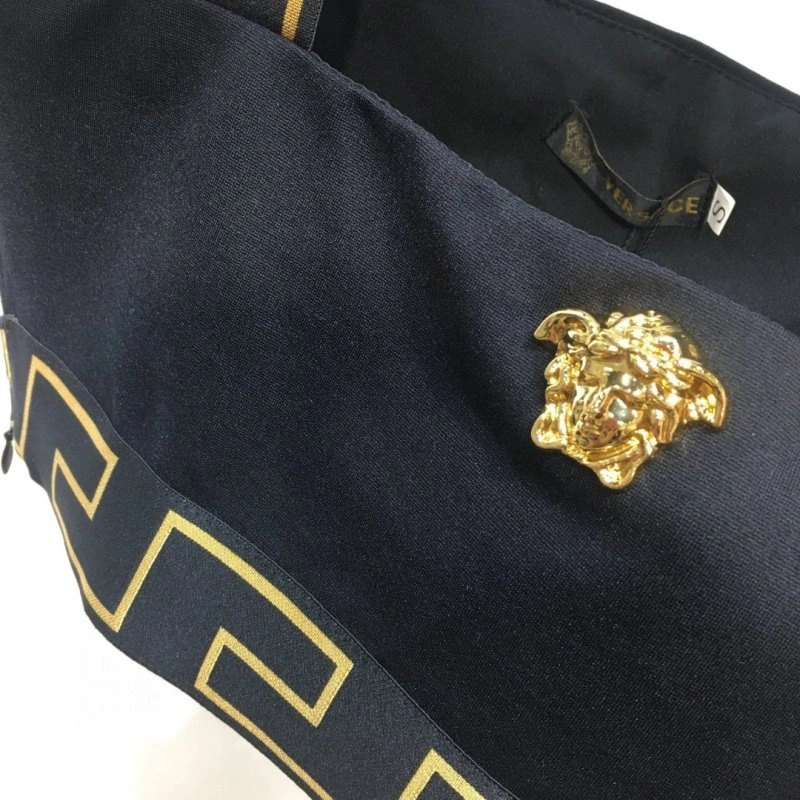 Brand-original Versace Dress Suits
