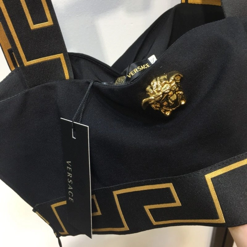 Brand-original Versace Dress Suits