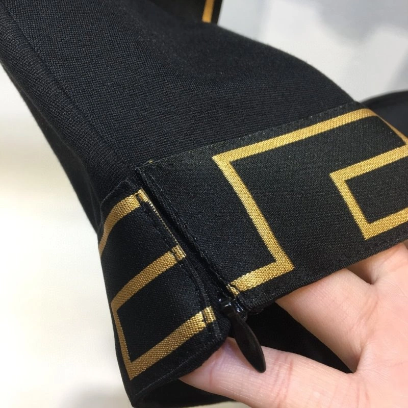 Brand-original Versace Dress Suits