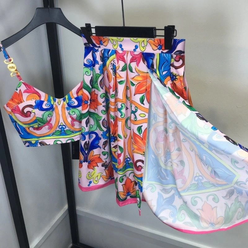 Inexpensive Versace Dress Suits