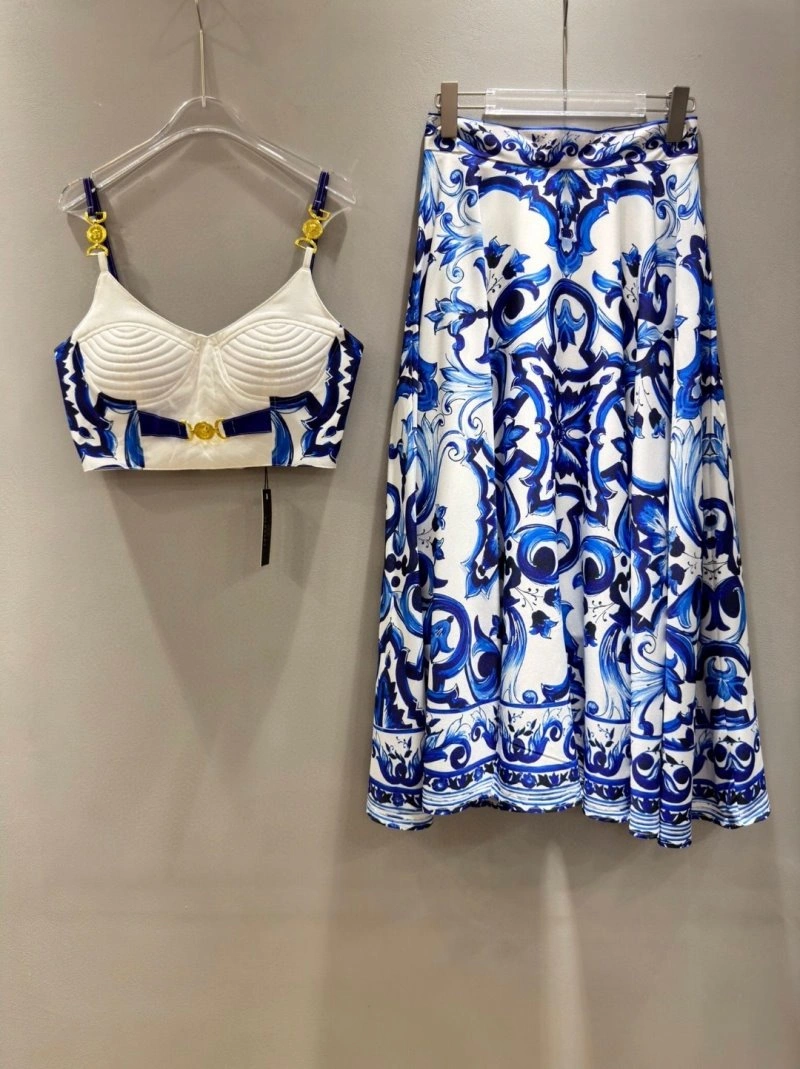 Versace Dress Suits