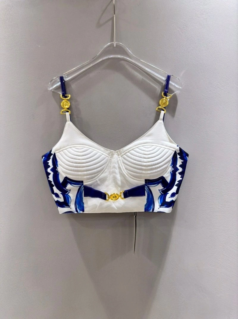 Top match Versace Dress Suits