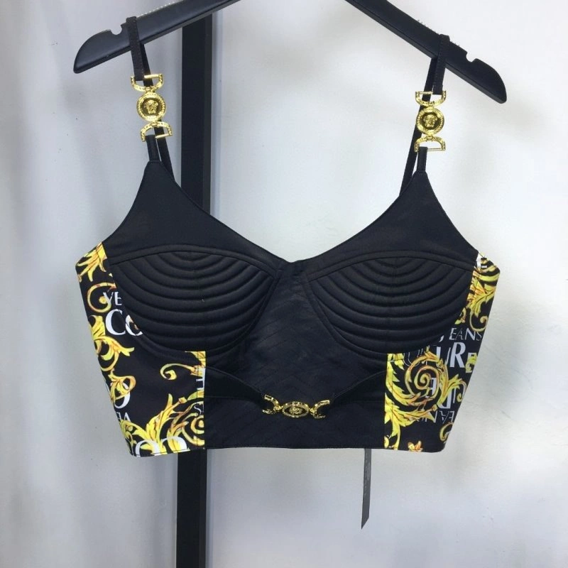 Affordable Versace Dress Suits