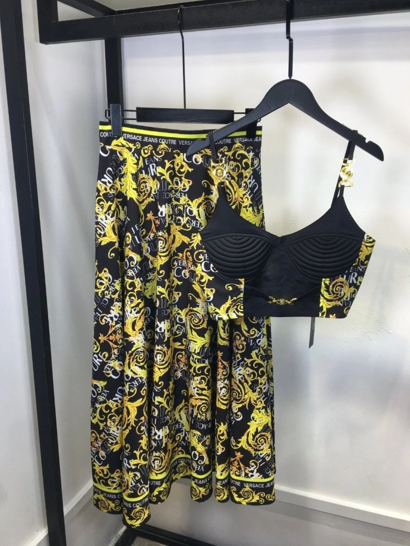 Affordable Versace Dress Suits