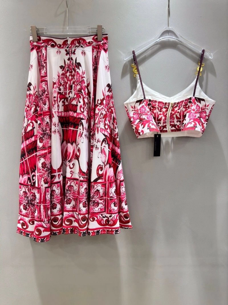 High fidelity Versace Dress Suits