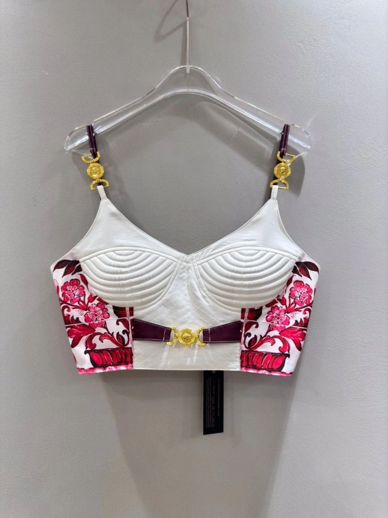 High fidelity Versace Dress Suits