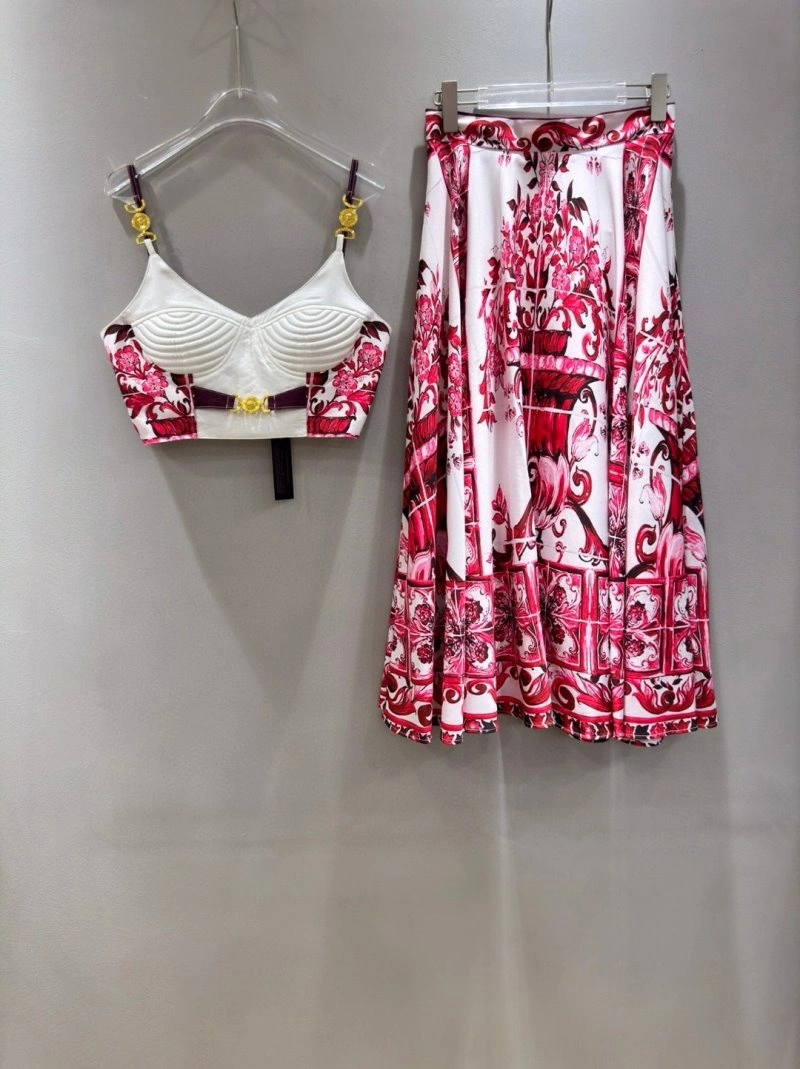 High fidelity Versace Dress Suits