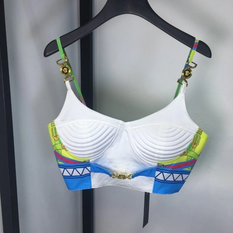 High fidelity Versace Dress Suits