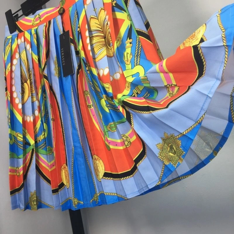 High fidelity Versace Dress Suits